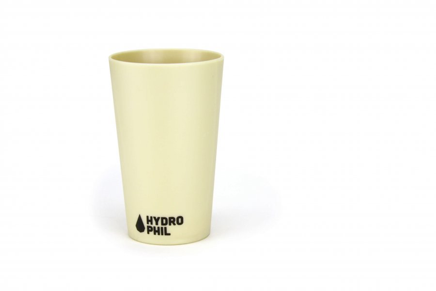 Zahnputz-Becher von Hydro Phil | naturenpure.ch