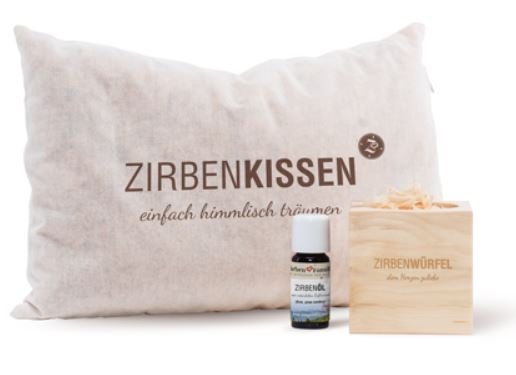 Produkte aus Arvenholz I Das Holz mit den vielen guten Eigenschaften